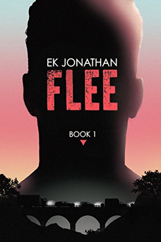 FLEE: (FLEE Book 1) - Kindle edition by Jonathan, EK. Literature ...