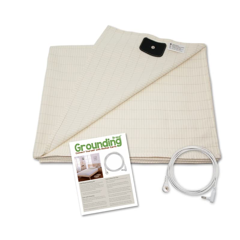 Grounding Sheet With Grounding Wire Grounding Sheet Conductive ...