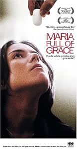Maria Full of Grace : Amazon.ca: Movies & TV Shows