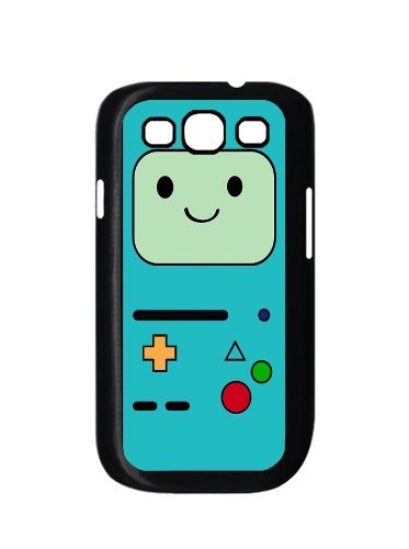 CellPowerCasesTM Beemo Adventure Time Samsung Galaxy S III Case - Fits ...