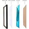 Amazon.com - Mxtallup 23x23 Picture Frames Solid Wood 23x23 Poster ...