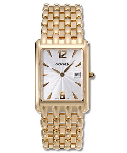 Concord Men's 311307 Veneto Watch : Amazon.in: Fashion