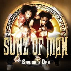 Sunz of Man - Savior's Day - Amazon.com Music