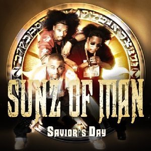 Sunz of Man - Savior's Day - Amazon.com Music