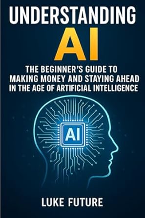 Amazon.com: Understanding AI: The Beginner’s Guide to Making Money and Staying Ahead in the Age ...