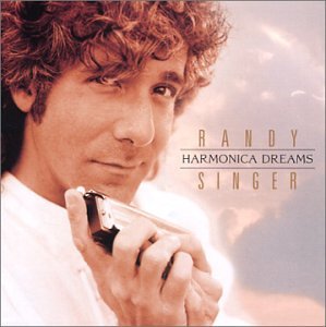 Randy Singer - Harmonica Dreams - Amazon.com Music