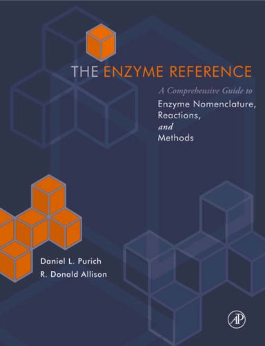 The Enzyme Reference: A Comprehensive Guidebook to Enzyme Nomenclature ...