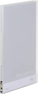 Amazon.co.jp: キングジム クリアファイル シンプリーズ 186TSP A4 10冊入 透明 : 文房具・オフィス用品