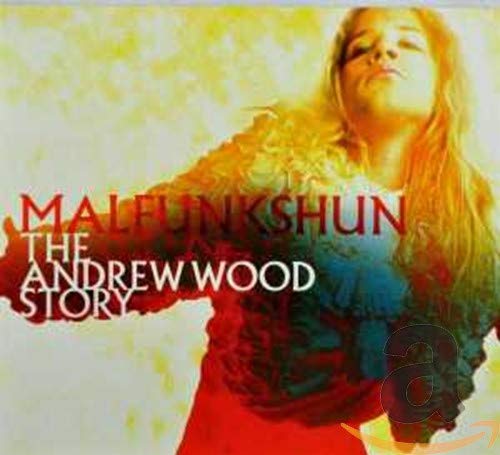 Malfunkshun: Amazon.de: Musik-CDs & Vinyl