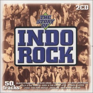Story of Indo Rock: Div Pop: Amazon.fr: CD et Vinyles}