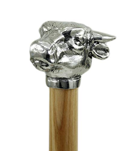Walking sticks from Italy - ItalianSide.com