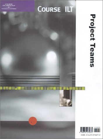 Amazon | Course Ilt Project Teams | ILT, Course Technology | Management ...