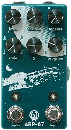 Amazon.com: ARP-87 Multi-Function Delay : Musical Instruments