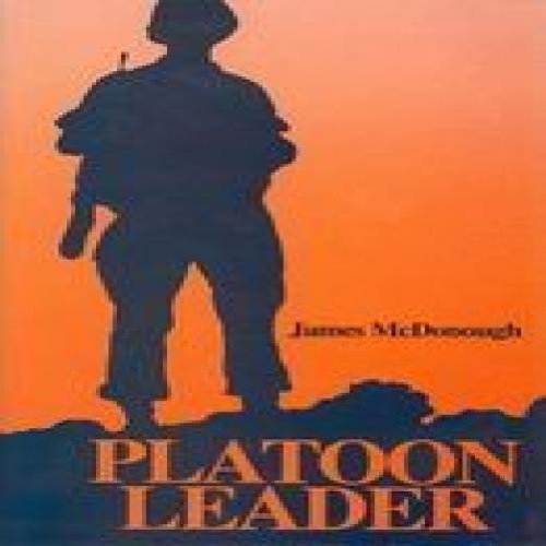 Buy PLATOON LEADER Book Online at Low Prices in India | PLATOON LEADER ...