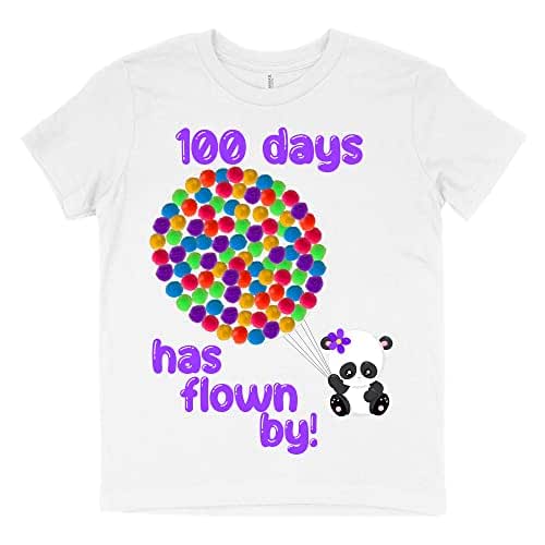Amazon.com: 100th Day of School DIY Kit : Clothing, Shoes & Jewelry