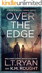 Amazon.com: Between the Lies (Bear & Mandy Logan Book 5) eBook : Ryan, L.T., Rought, K.M ...