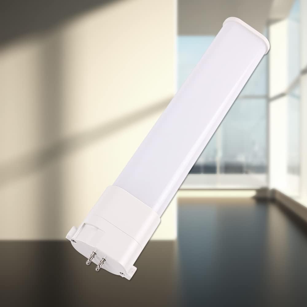 Amazon | FPL36EXN FPL36EX-N FPL36EX代替用 コンパクト蛍光灯 LED化 FPL36Wled LED蛍光灯 LEDコンパクト形蛍光灯 LEDランプ ツイン蛍光灯 ...