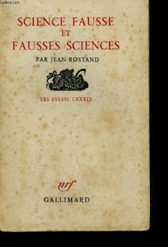 Fausse Science Définition: Faux Definition – NQFLWV