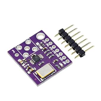 CJMCU-9833 AD9833 Module Signal Generator Module STM32 STM8 STC Microprocessors Sine Square Wave ...