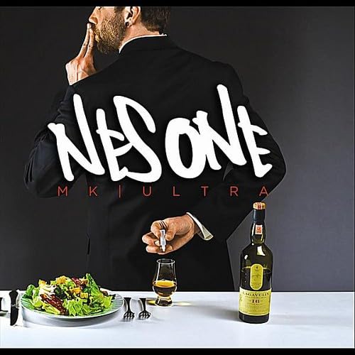 MK Ultra: Amazon.de: Musik-CDs & Vinyl