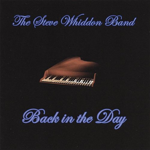 Amazon MusicでThe Steve Whiddon BandのBack In The Dayを再生する