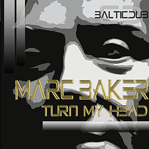Play Turn My Head by Marc Baker on Amazon Music
