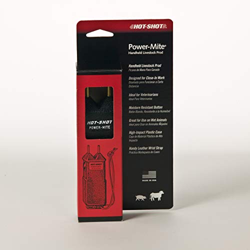 Buying Guide | West Thorne Pro Cattle Prod, Newest Waterproof Livestock ...