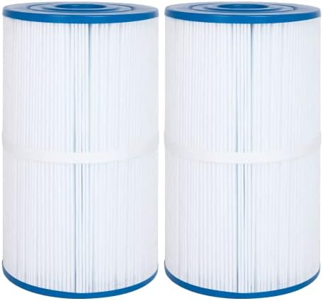 Amazon.com : AmiBron PWK30 Hot Springs Spa Filters, Compatible for ...
