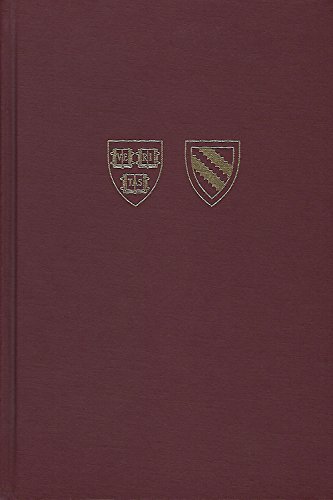 HARVARD AND RADCLIFFE CLASS OF 1970: THIRTY-FIFTH ANNIVERSARY REPORT ...