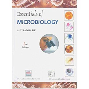 Essentials of Microbiology : Buy Online at Best Price in KSA - Souq is ...