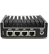 Amazon.com: Protectli Vault Pro VP4650-6 Port, Firewall Micro Appliance ...