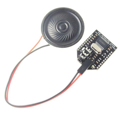 Buy Syex Xbee Interface Speech Synthesis Module Output Standard Voice For Arduino Compatible