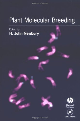Plant Molecular Breeding (Biological Sciences Series Book 11) 1 ...