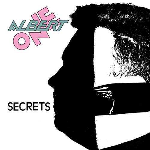 Amazon.com: Secrets : Albert One: Digital Music