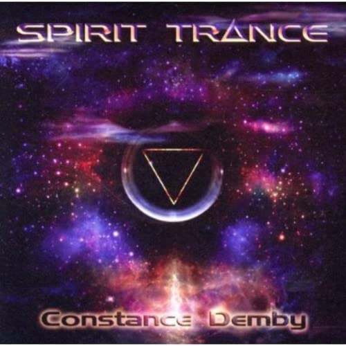 Spirit Trance : Constance Demby: Amazon.fr: CD et Vinyles}