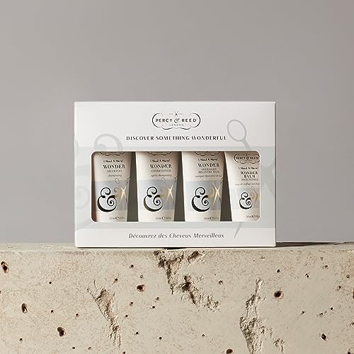 Percy Wonder Balm