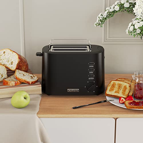 The 7 Best Anfilank Toasters of 2025 [Verified] - Cherry Picks
