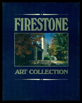 Firestone art collection: Ontario Heritage Foundation: 9780070827479 ...