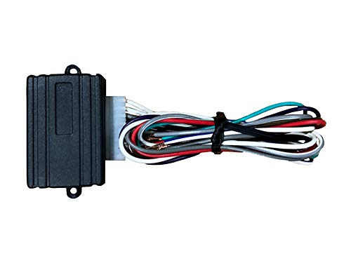 Amazon.com: Megatronix DKM Door Lock Interface Relay Kit Module ...