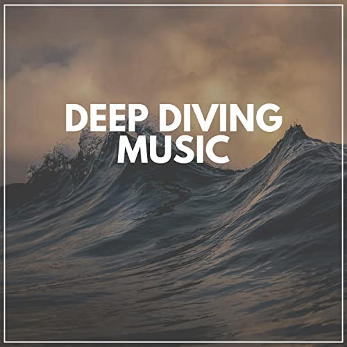 Écouter Deep Diving Music par Tailormade Ocean Waves, Stress Relief ...