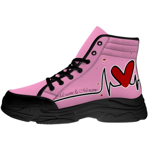 Top 10 Best Couple Matching Shoes For Stylish Duos