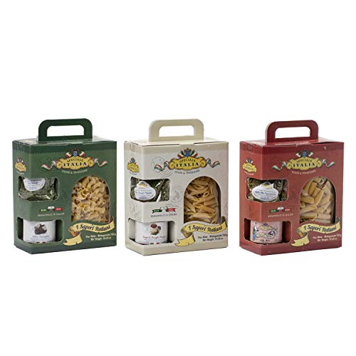 Cesti regalo pasta noodles | Migliori Offerte Online