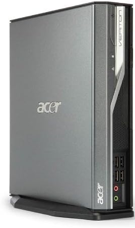 acer - Veriton L4610G - Unité Centrale - Intel - 500 Go - 4096 Mo ...