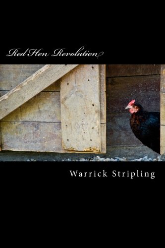 Amazon.com: Red Hen Revolution: 9781481218740: Stripling, Warrick: Books