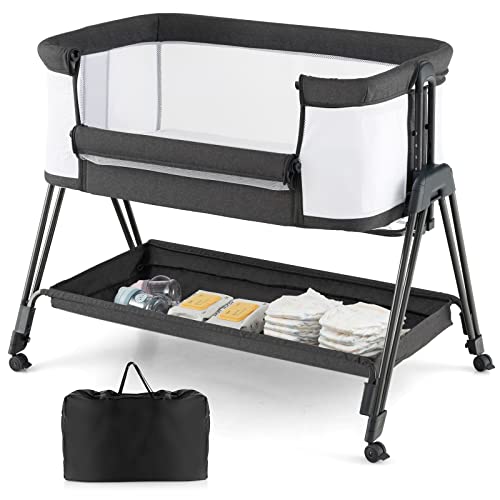 Beistellbett Bis 18 Monate