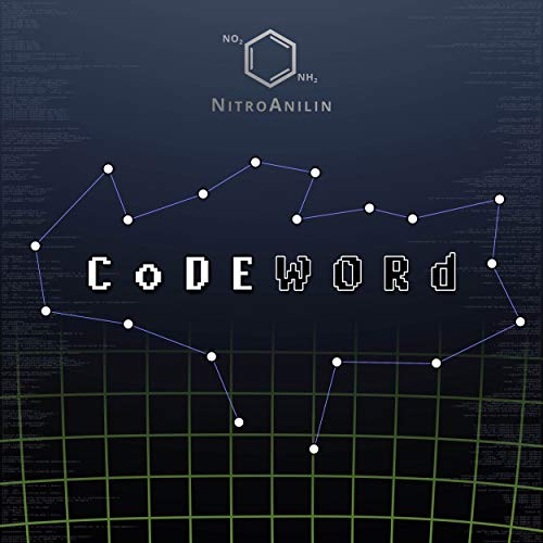 Play Codeword (Codeless Edition) by NitroAnilin on Amazon Music
