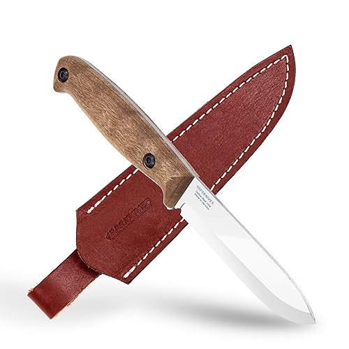 Top 10 Best Condor Bushcraft Survival Knives : Reviews & Buying Guide ...