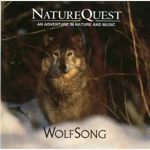 Wolfsong by NatureQuest [Music CD] - Amazon.com Music