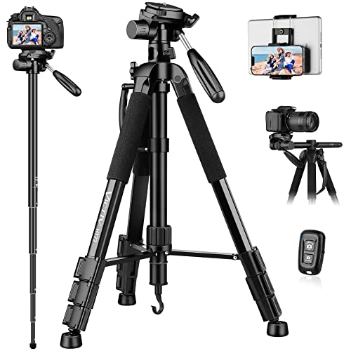Amazon Best Sellers: Best Complete Tripod Units