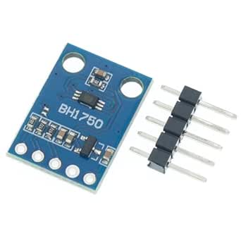 BH1750FVI Digital Light Intensity Sensor Module for Arduino AVR 3V-5V ...